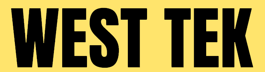 West Tek | NowhereMash Wikia | Fandom