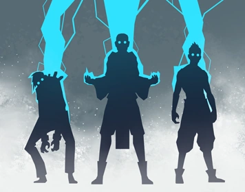 Replenish - Nowhere Prophet Wiki