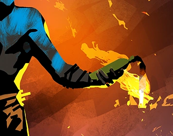 Fear Campaign - Nowhere Prophet Wiki