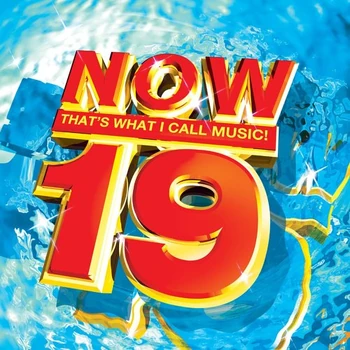 NOW That's What I Call Music! 19 | NOW That's What I Call Music! US ...