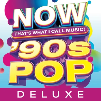 NOW That's What I Call Music! 90s Pop | NOW That's What I Call Music ...