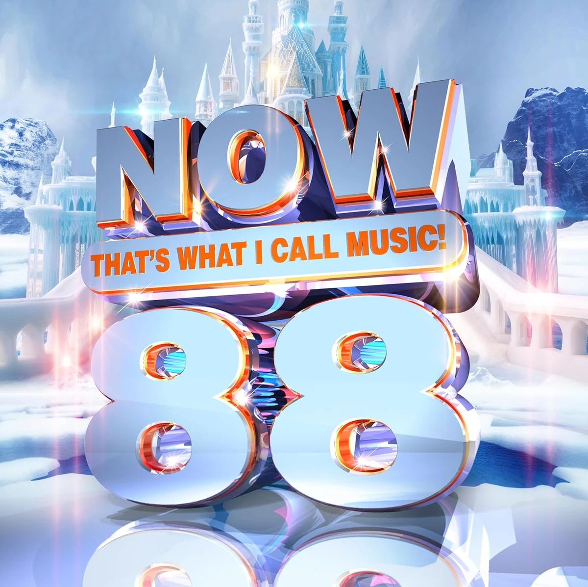 NOW That s What I Call Music 88 NOW That s What I Call Music US NOW That s What I Call Music 88 NOW That s What I Call Music US