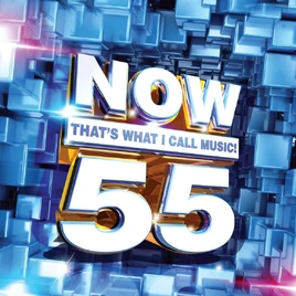 NOW That's What I Call Music! 55 | NOW That's What I Call Music! US ...