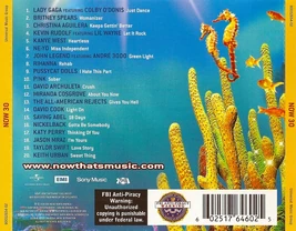 NOW That's What I Call Music! 30 | NOW That's What I Call Music! US ...