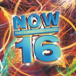 NOW That's What I Call Music! 16 | NOW That's What I Call Music! US ...