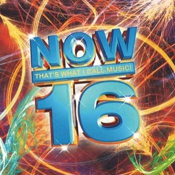 NOW That's What I Call Music! 16 | NOW That's What I Call Music! US ...