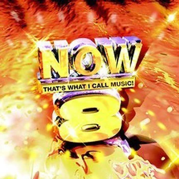 NOW That's What I Call Music! 8 | NOW That's What I Call Music! US Wiki ...