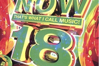 Now Thats What I Call Music 34