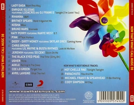 NOW That's What I Call Music! 38 | NOW That's What I Call Music! US ...