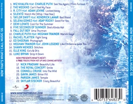 NOW That's What I Call Music! 56 | NOW That's What I Call Music! US ...