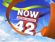 NOW That's What I Call Music! 42 | NOW That's What I Call Music! US ...