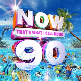 NOW That's What I Call Music! 90 | NOW That's What I Call Music! US ...