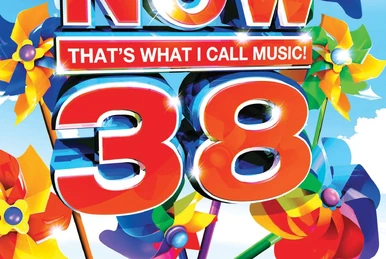 Now 39 Songs Now That's What I Call Music! 39 By Various Artists (CD,