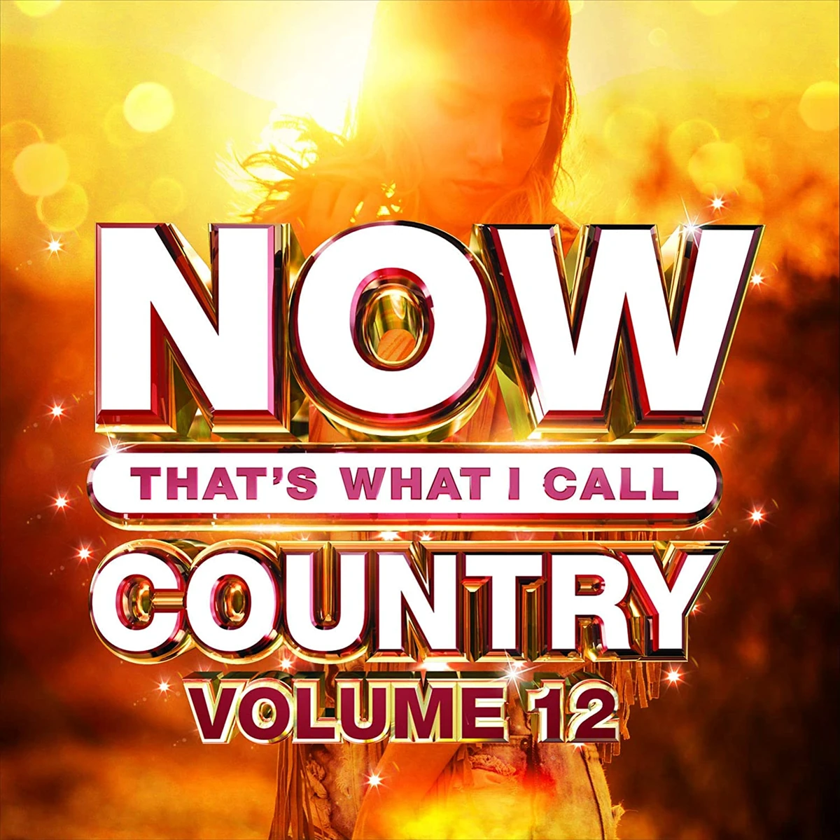 NOW That's What I Call Country! Volume 12 | NOW That's What I Call ...