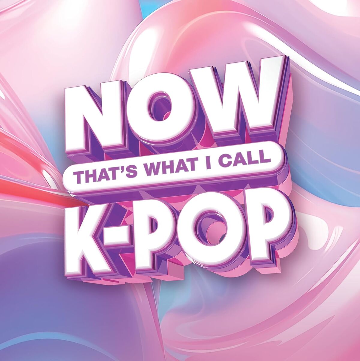 NOW That's What I Call K-Pop | NOW That's What I Call Music! US Wiki | Fandom