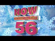 NOW That's What I Call Music! 56 | NOW That's What I Call Music! US ...