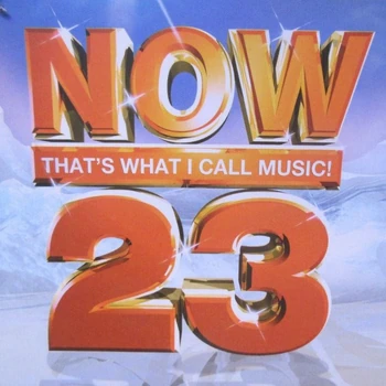 NOW That's What I Call Music! 23 | NOW That's What I Call Music! US ...