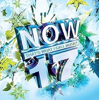 NOW That's What I Call Music! 17 | NOW That's What I Call Music! US ...