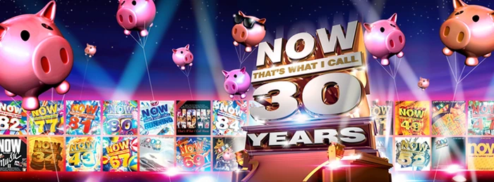 Now Music Wiki | Fandom