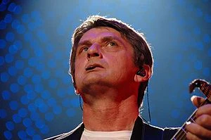 Mike Oldfield | Now That's What i Call Music Wiki | Fandom
