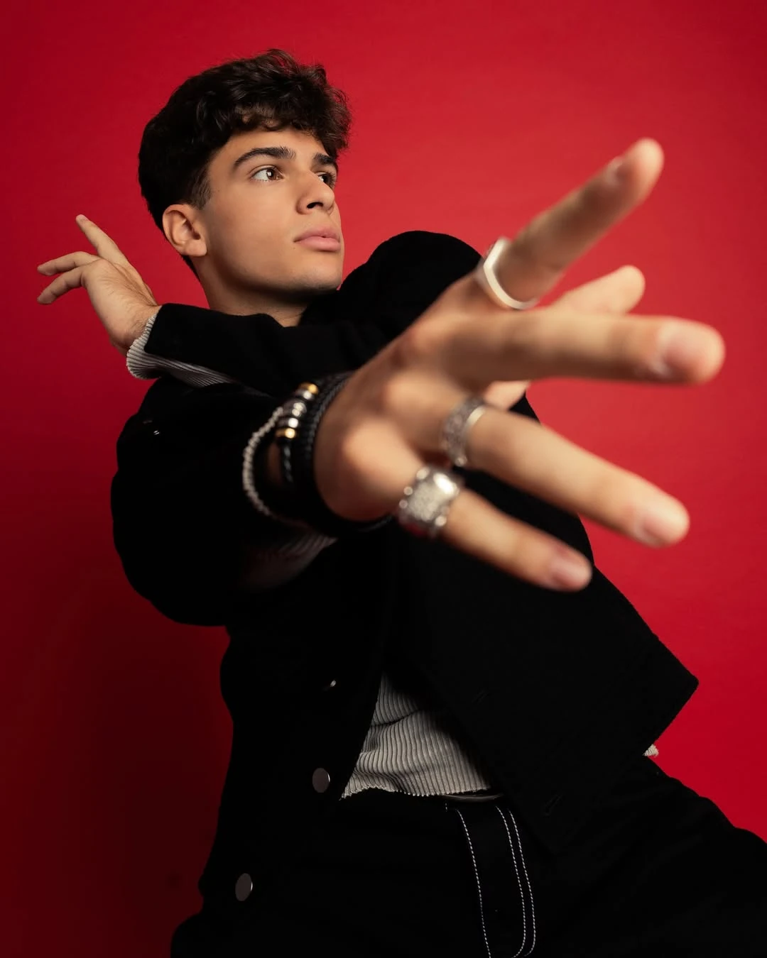 Jacob | Wiki Now United | Fandom