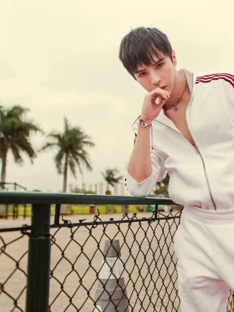 Krystian | Wiki Now United | Fandom