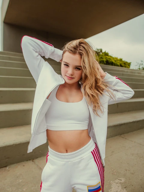 Sofya | Wiki Now United | Fandom