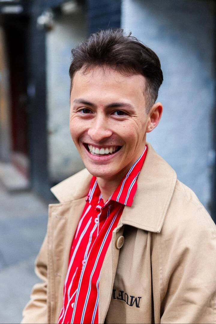 Nicky Andersen | Wiki Now United | Fandom