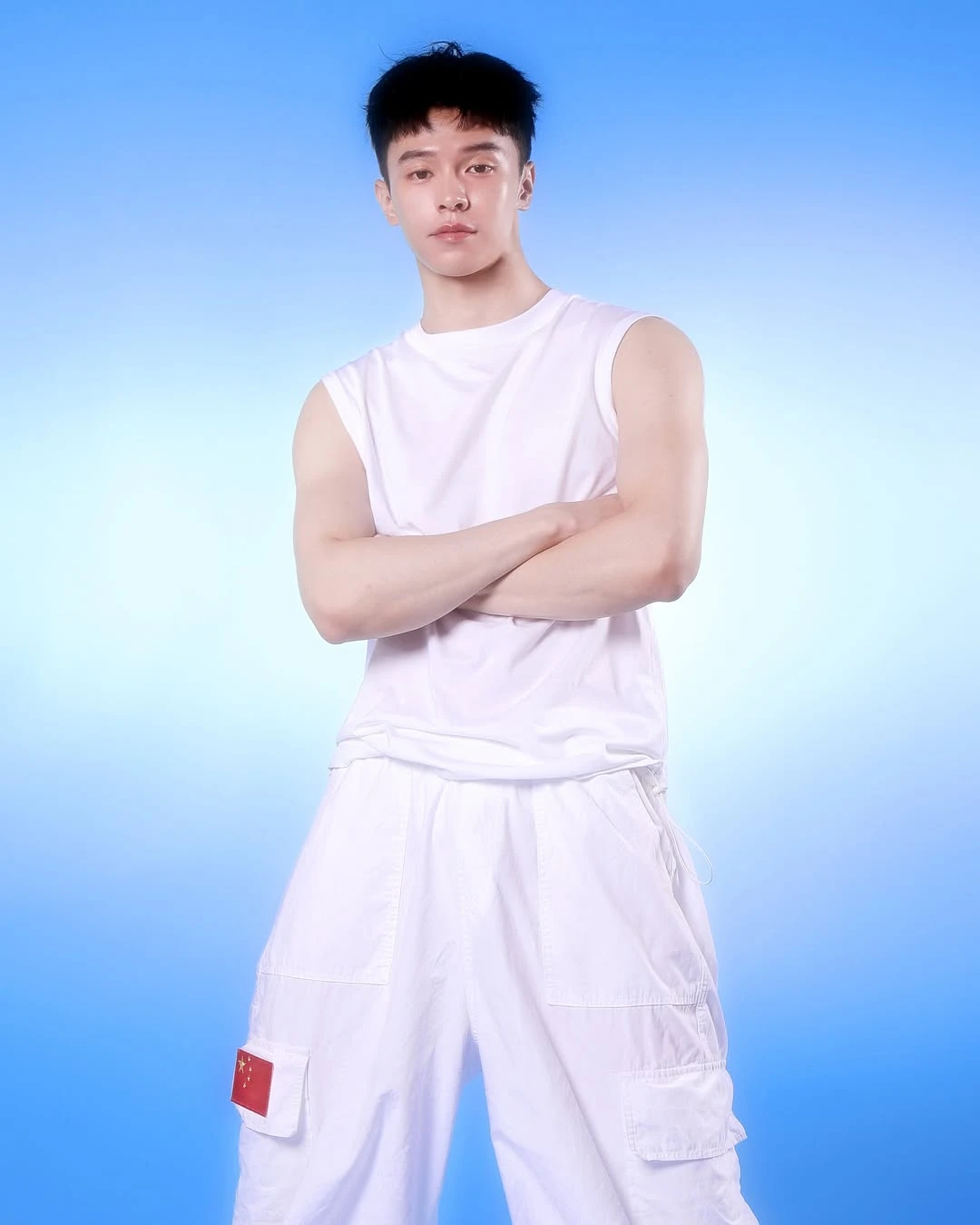 Krystian | Wiki Now United | Fandom