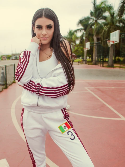 Sabina | Wiki Now United | Fandom