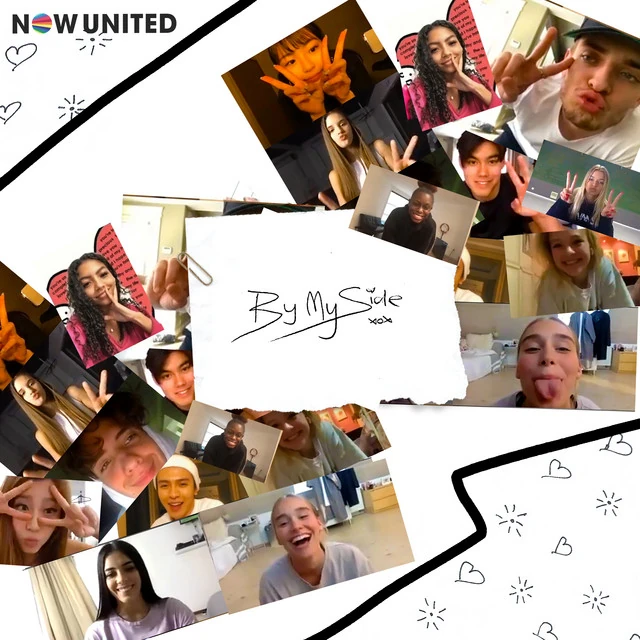 By My Side | Wiki Now United | Fandom