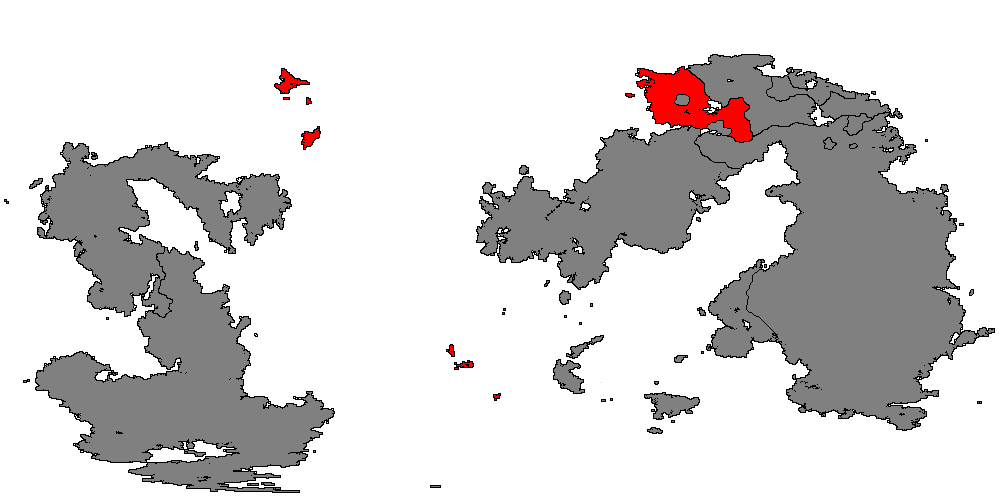 Królestwo Maraku | Nowy Aer Wikia | Fandom