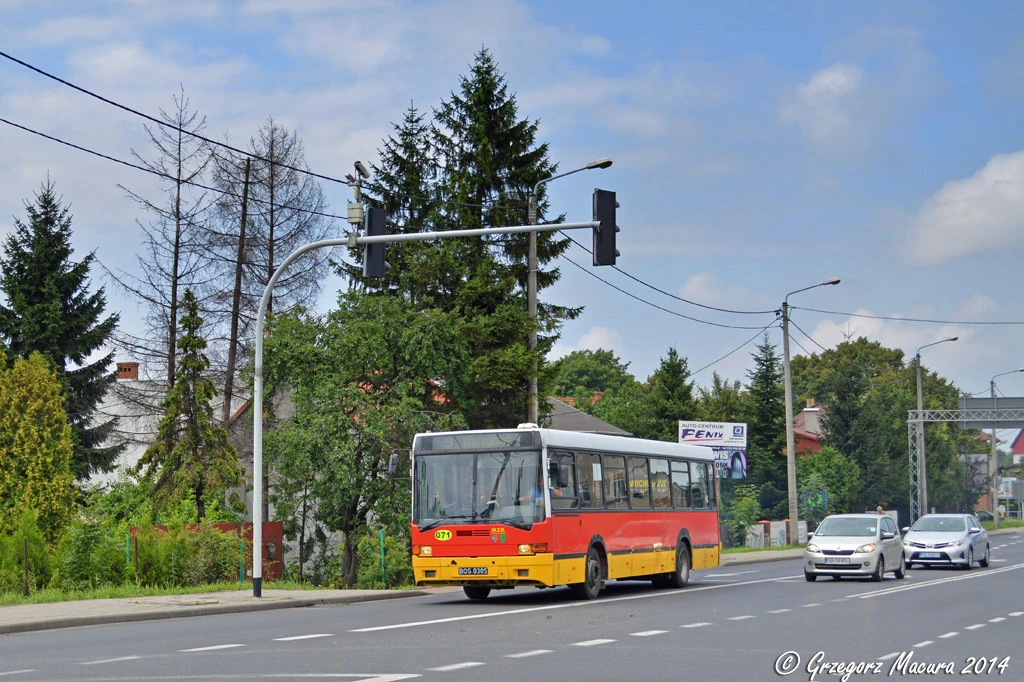 Linia nr 9 - MZK Bielsko-Biała | Nowymig Wikia | Fandom