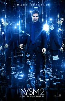 Dylan Rhodes | Now You See Me Wiki | Fandom