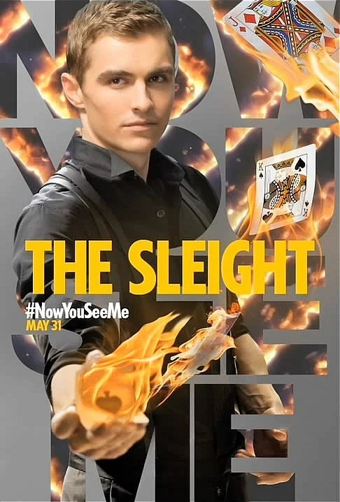 Category:Characters | Now You See Me Wiki | Fandom