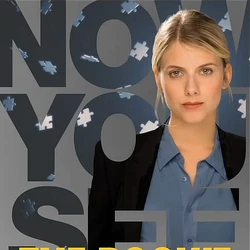 Now You See Me Characters Names