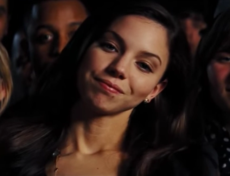 Atlas Groupie | Now You See Me Wiki | Fandom