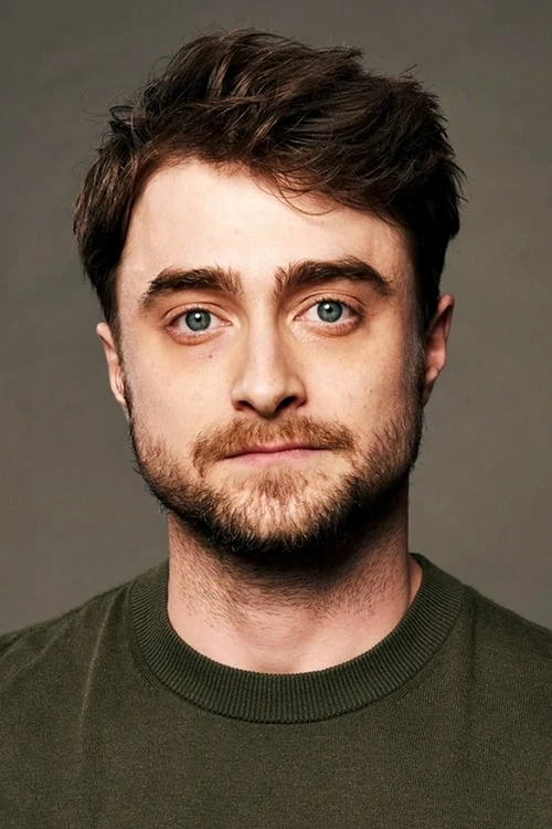 Daniel Radcliffe | Now You See Me Wiki | Fandom