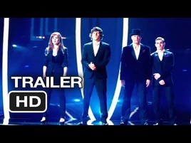 Now You See Me | Now You See Me Wiki | Fandom
