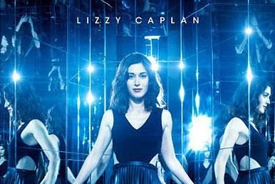 Now You See Me Henley