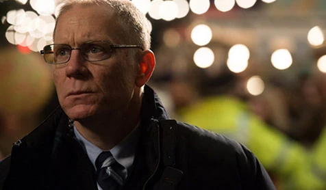 Agent Cowan | Now You See Me Wiki | Fandom