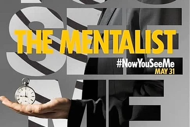 Now You See Me Henley