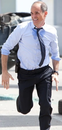 Agent Fuller | Now You See Me Wiki | Fandom