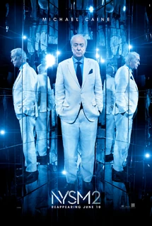 Arthur Tressler | Now You See Me Wiki | Fandom