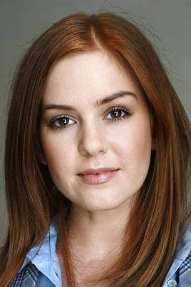 Isla Fisher | Now You See Me Wiki | Fandom