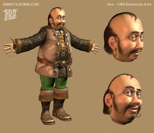 Phil Robb | Nox Wiki | Fandom