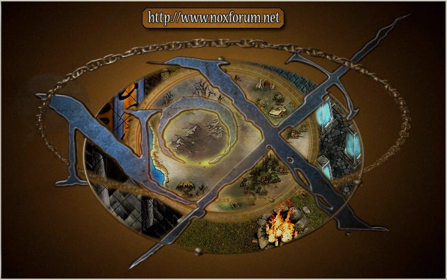 Map Editor | Nox Wiki | Fandom