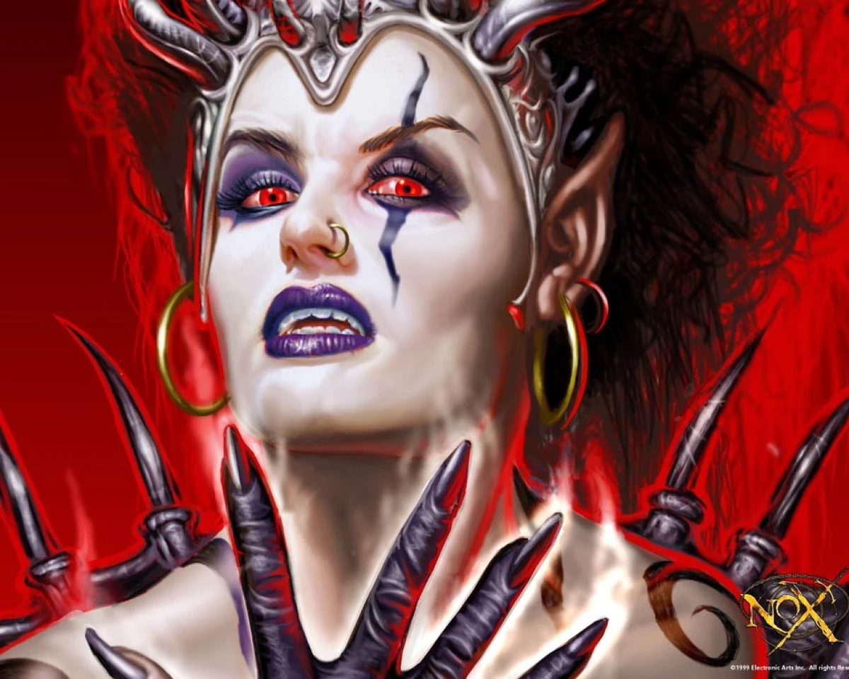 Hecubah | Nox Wiki | Fandom