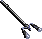 Lightning Staff | Nox Wiki | Fandom