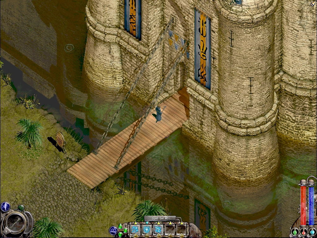 Galava Castle | Nox Wiki | Fandom